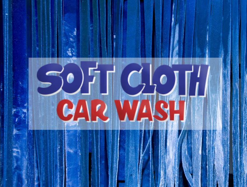 Soft Cloth Car Wash - So Fresh! So Clean! - 39th Northeastern ...